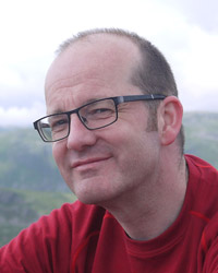 Keynote Speakers | University of Cape Town