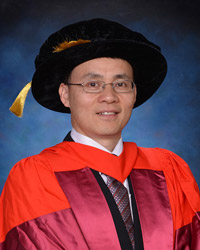 Keynote Speakers | University of Cape Town